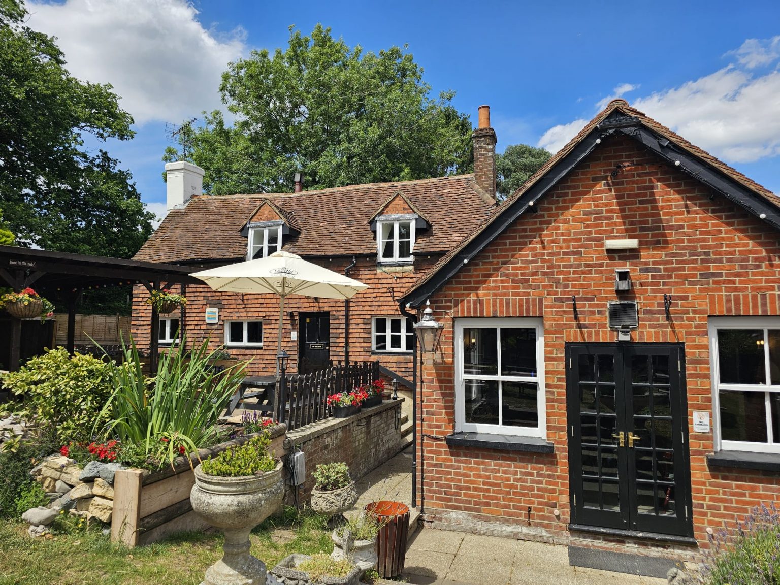 The Royal Oak Tilehurst – A family friendly pub in Tilehurst, Reading